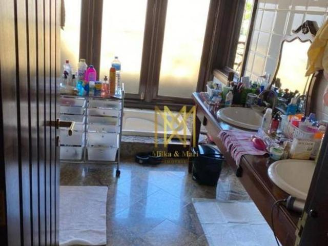 Casa com 4 dormitórios à venda, 580 m² por R$ 4.000.000,00 Alphaville 0 Barueri/SP