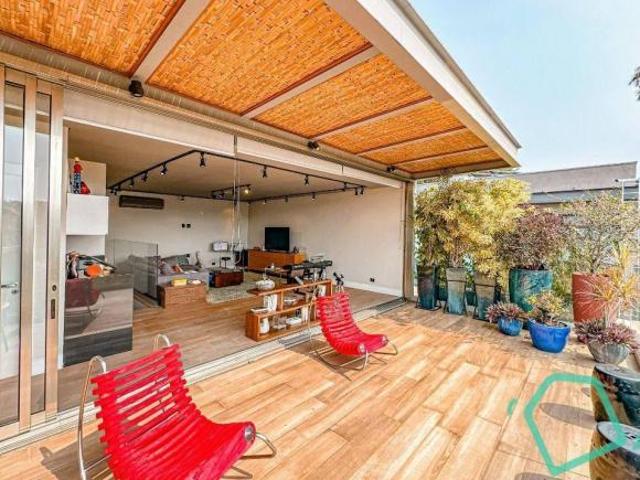 Casa com 4 dormitórios à venda, 582 m² por R$ 11.000.000 Alphaville Barueri/SP