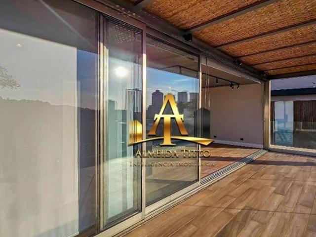 Casa com 4 dormitórios à venda, 582 m² por R$ 11.000.000 Alphaville 01 Barueri/SP