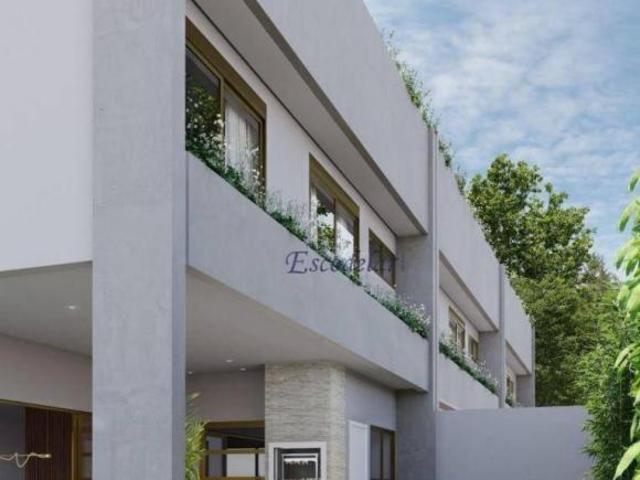 Casa com 4 dormitórios à venda, 583 m² por R$ 4.950.000,00 Alto da Boa Vista São Paulo/SP