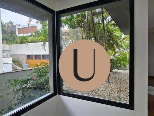 Casa com 4 dormitórios à venda, 598 m² por R$ 8.900.000,00 Alphaville Barueri/SP