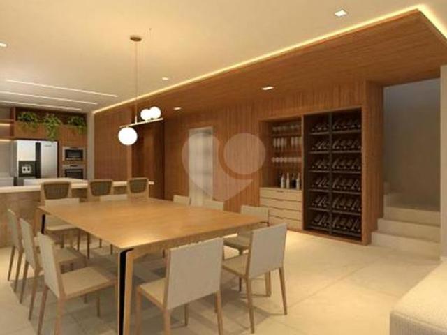 Casa com 4 dormitórios à venda, 590 m² por R$ 7.900.000,00 Santo Amaro São Paulo/SP