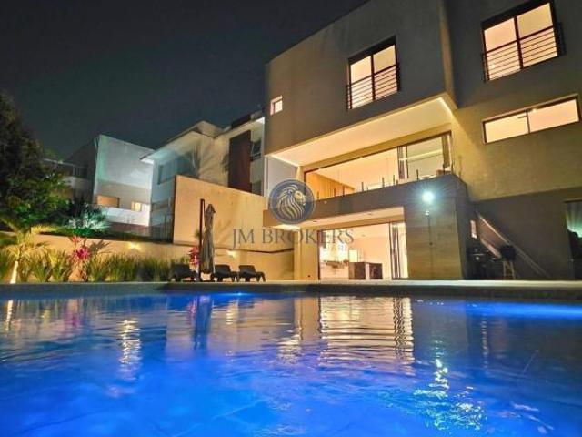 Casa com 4 dormitórios à venda, 590 m² por R$ 5.600.000,00 Granja Viana São Paulo II Cotia/SP