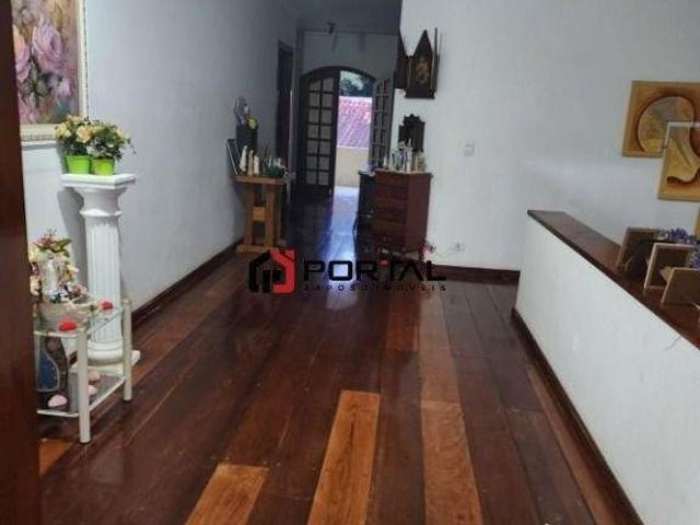Casa com 4 dormitórios à venda, 593 m² por R$ 1.800.000,00 Granja Viana Carapicuíba/SP