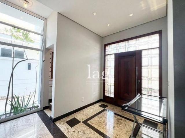 Casa com 4 dormitórios à venda, 605 m² por R$ 4.380.000,00 Condomínio Granja Olga III Sorocaba/S