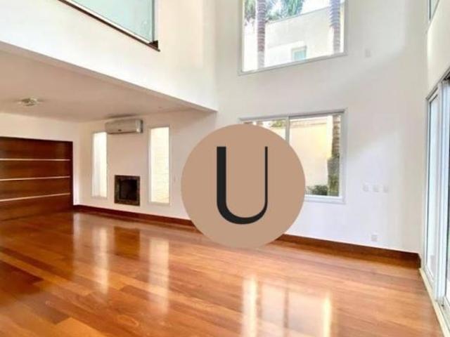 Casa com 4 dormitórios à venda, 608 m² por R$ 5.500.000,00 Santo Amaro Zona Sul São Paulo/SP