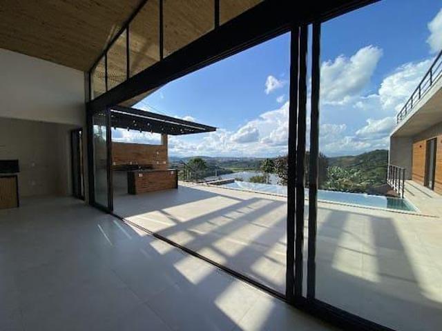 Casa com 4 dormitórios à venda, 600 m² por R$ 3.490.000,00 São Pedro Juiz de Fora/MG