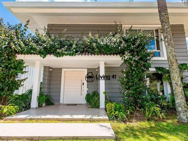 Casa com 4 dormitórios à venda, 600 m² por R$ 3.800.000 São João