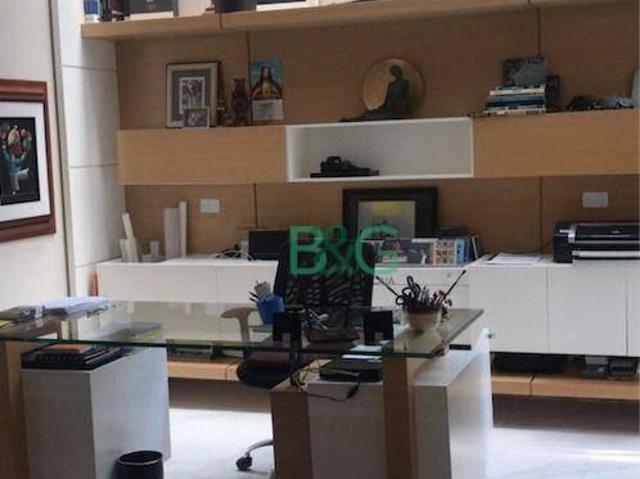 Casa à venda, 600 m² por R$ 3.900.000,00 Morumbi São Paulo/SP