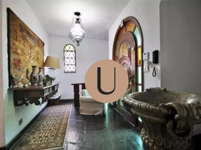 Casa com 4 dormitórios à venda, 600 m² por R$ 3.990.000,00 Morumbi São Paulo/SP