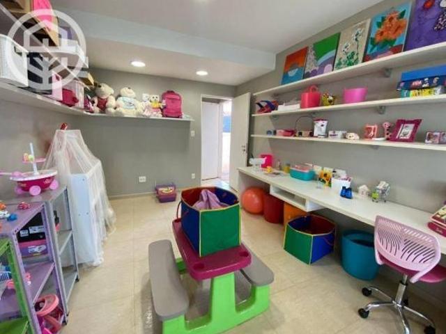 Casa com 4 dormitórios à venda, 600 m² por R$ 3.000.000,00 City Barretos Barretos/SP