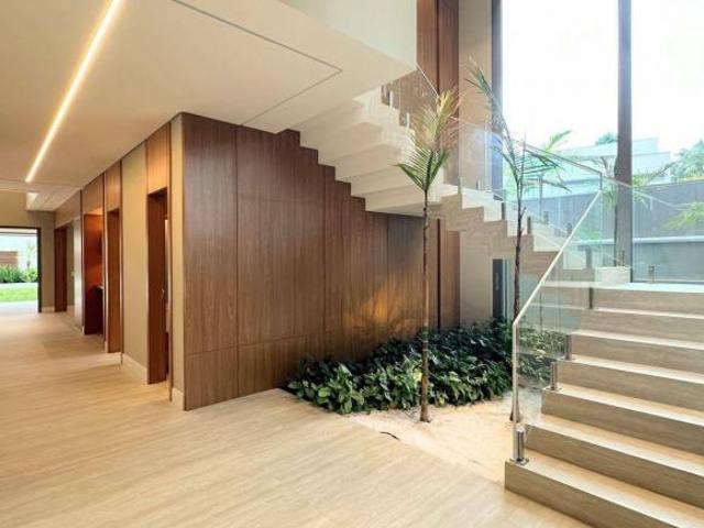 Casa com 4 dormitórios à venda, 600 m² por R$ 17.000.000,00 Alphaville Barueri/SP