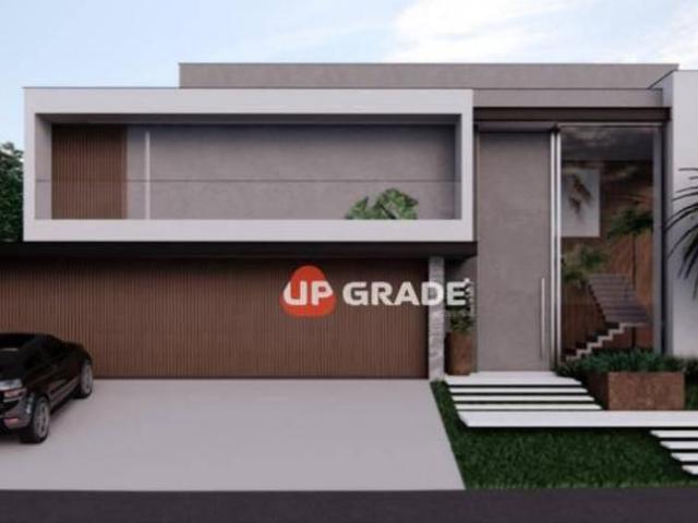 Casa com 4 dormitórios à venda, 600 m² por R$ 17.000.000,00 Alphaville Residencial Um Barueri/SP