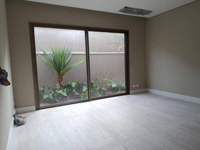 Casa com 4 dormitórios à venda, 600 m² por R$ 17.000.000,00 Alphaville 01 Barueri/SP