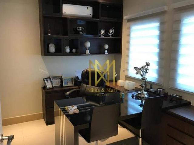 Casa com 4 dormitórios à venda, 600 m² por R$ 18.000.000,00 Alphaville 02 Barueri/SP