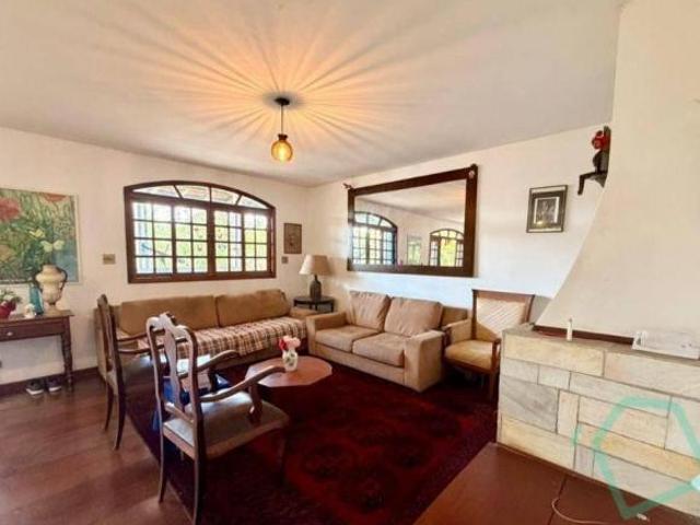 Casa com 4 dormitórios à venda, 600 m² por R$ 1.500.000 Granja Viana Cotia/SP