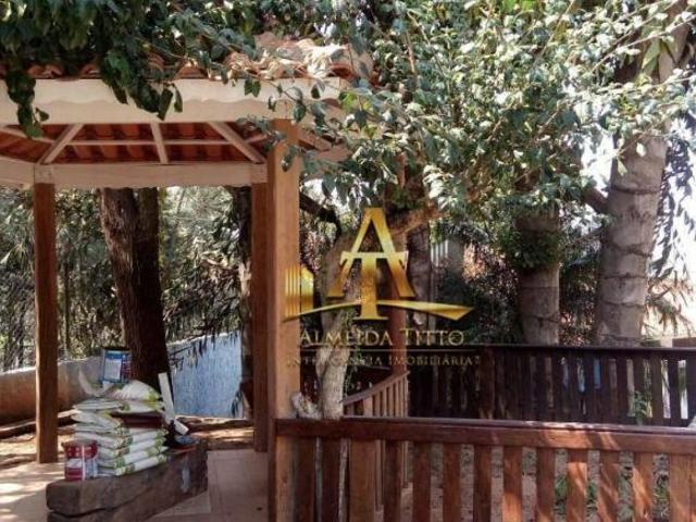 Casa com 4 dormitórios à venda, 600 m² por R$ 1.650.000,00 Portal das Acácias Santana de Parnaíb