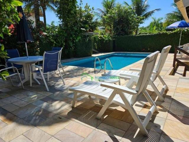 Casa com 4 dormitórios à venda, 600 m² por R$ 1.800.000,00 Jardim Pernambuco II Guarujá/SP