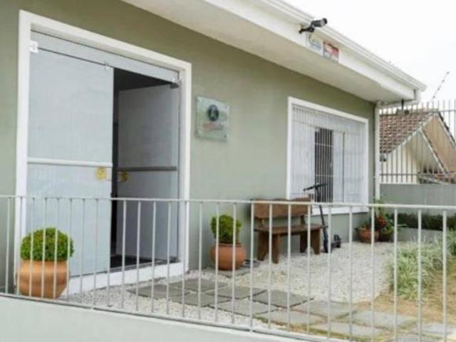 Casa com 4 dormitórios à venda, 600 m² por R$ 1.908.000,00 São Lourenço Curitiba/PR