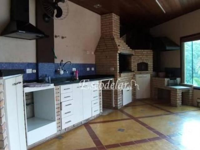 Casa com 4 dormitórios à venda, 600 m² por R$ 1.999.000,00 Serra da Cantareira Mairiporã/SP