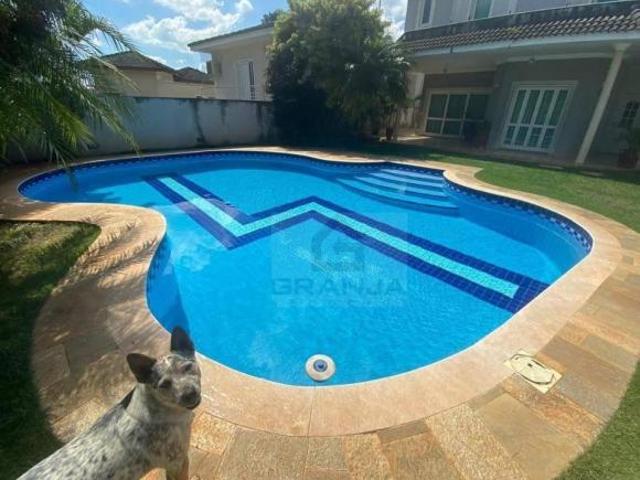 Casa com 4 dormitórios à venda, 600 m² por R$ 2.400.000,00 Granja Viana Carapicuíba/SP