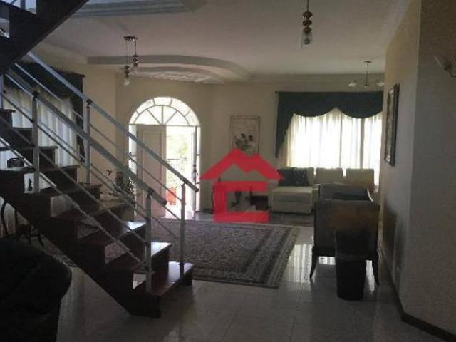 Casa com 4 dormitórios à venda, 600 m² por R$ 2.650.000,00 Golf Village Carapicuíba/SP