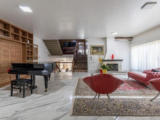 Casa com 4 dormitórios à venda, 600 m² por R$ 2.675.000,00 Vila Curuçá Santo André/SP