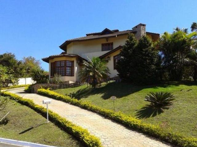 Casa com 4 dormitórios à venda, 600 m² por R$ 2.799.000,00 Serra da Cantareira Mairiporã/SP