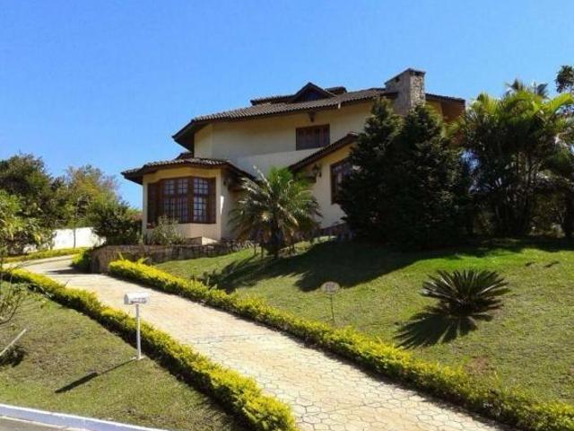 Casa com 4 dormitórios à venda, 600 m² por R$ 2.799.000,00 Serra da Cantareira Mairiporã/SP