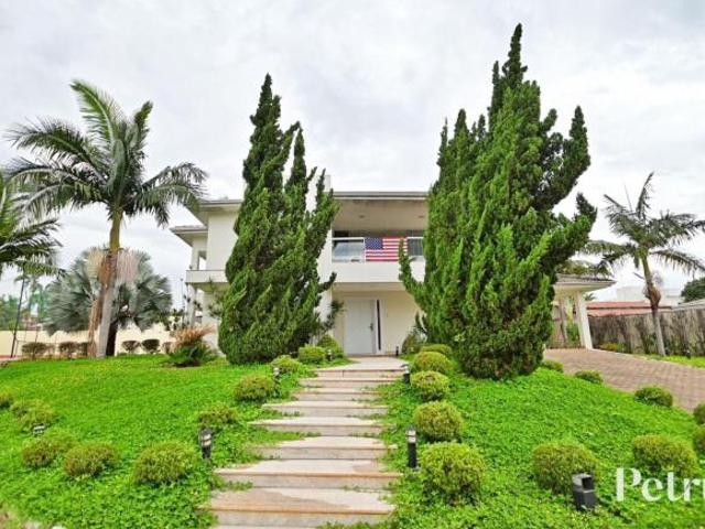 Casa com 4 dormitórios à venda, 600 m² por R$ 2.800.000 Guará II Guará/DF