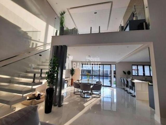 Casa com 4 dormitórios à venda, 600 m² por R$ 2.800.000,00 Fazenda da Ilha Embu Guaçu/SP
