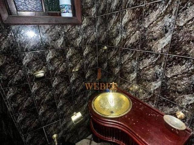 Casa com 4 dormitórios à venda, 600 m² por R$ 2.900.000,00 Vila Sônia São Paulo/SP