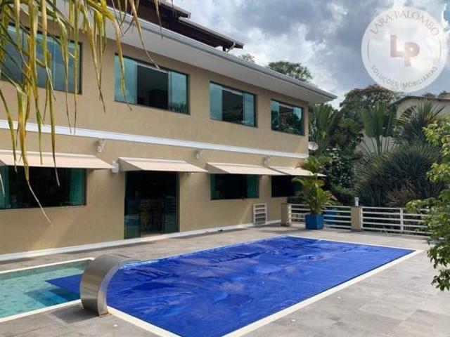 Casa com 4 dormitórios à venda, 600 m² por R$ 2.990.000,01 Jardim Paranapanema Campinas/SP