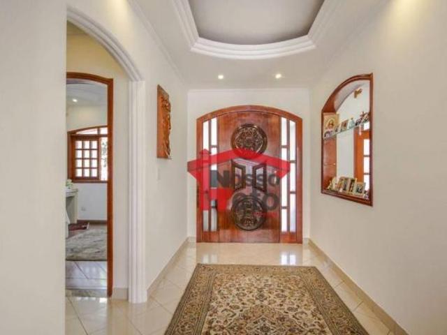Casa com 4 dormitórios à venda, 600 m² por R$ 2.300.000,00 City América São Paulo/SP