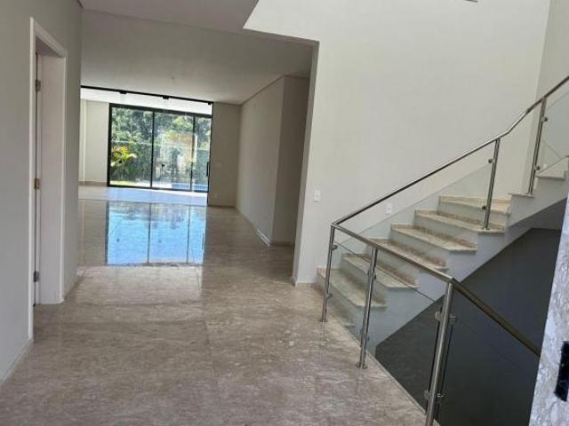 Casa com 4 dormitórios à venda, 600 m² por R$ 7.770.000,00 Tamboré Barueri/SP