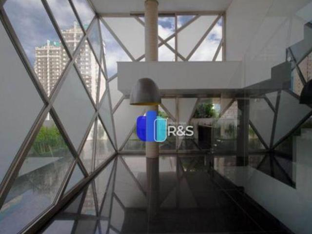 Casa com 4 dormitórios à venda, 600 m² por R$ 7.200.000 Anhangabaú Jundiaí/SP