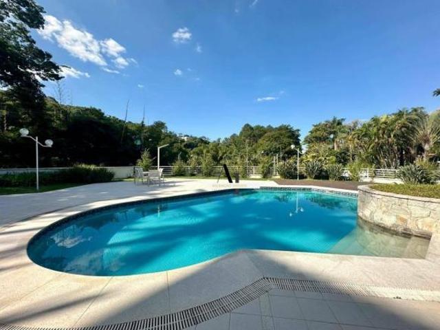 Casa com 4 dormitórios à venda, 600 m² por R$ 4.490.000,00 Condomínio Arujazinho I, II e III Aru