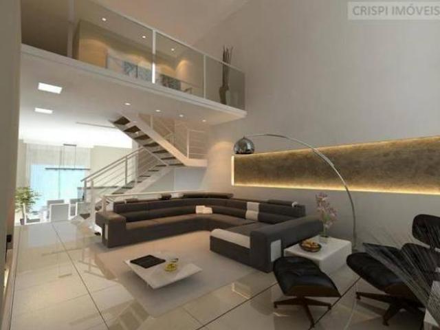 Casa com 4 dormitórios à venda, 600 m² por R$ 4.500.000,00 Bom Pastor Juiz de Fora/MG