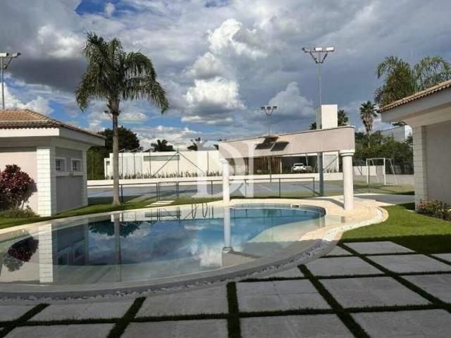Casa com 4 dormitórios à venda, 600 m² por R$ 4.500.000,00 Condomínio Moradas São Luiz Salto/SP