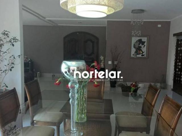 Casa com 4 dormitórios à venda, 600 m² por R$ 4.000.000,00 Bela Aliança São Paulo/SP