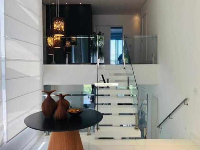 Casa com 4 dormitórios à venda, 600 m² por R$ 5.845.000 Arujá 5 Arujá/SP