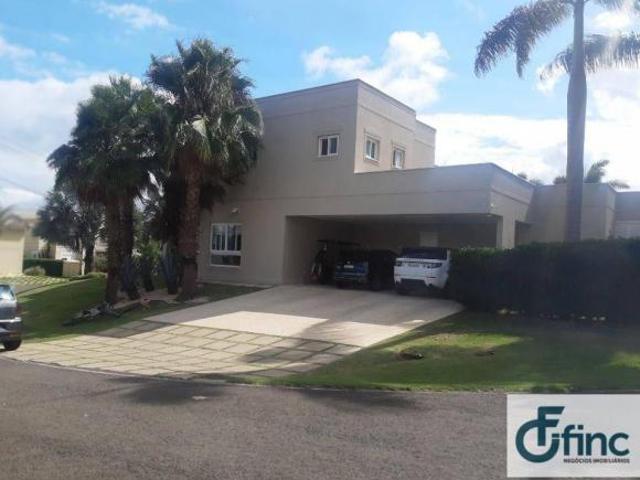 Casa com 4 dormitórios à venda, 600 m² por R$ 5.000.000 Lago Azul Araçoiaba da Serra/SP