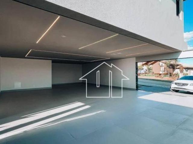 Casa com 4 dormitórios à venda, 600 m² por R$ 6.800.000,00 Urbanova São José dos Campos/SP