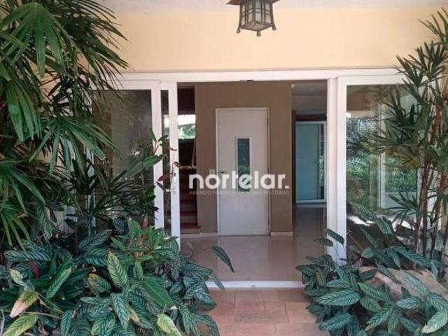 Casa com 4 dormitórios à venda, 600 m² por R$ 6.000.000,00 Roseira Mairiporã/SP