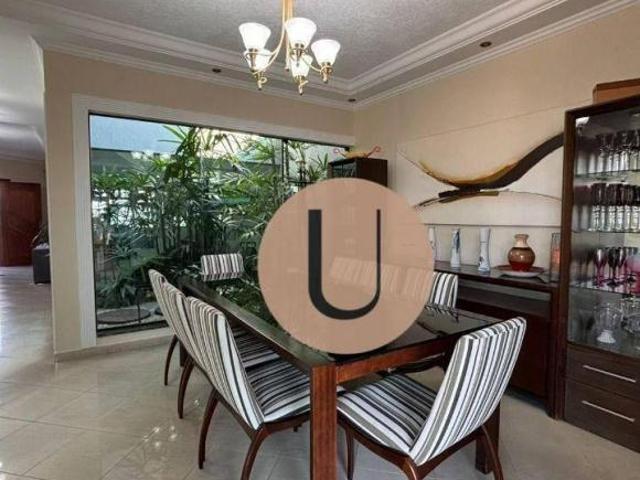 Casa com 4 dormitórios à venda, 600 m² Parque dos Pássaros São Bernardo do Campo/SP
