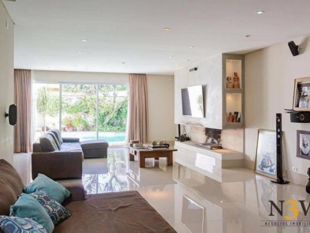 Casa com 4 dormitórios à venda, 601 m² por R$ 3.980.000,00 Vila Leopoldina São Paulo/SP