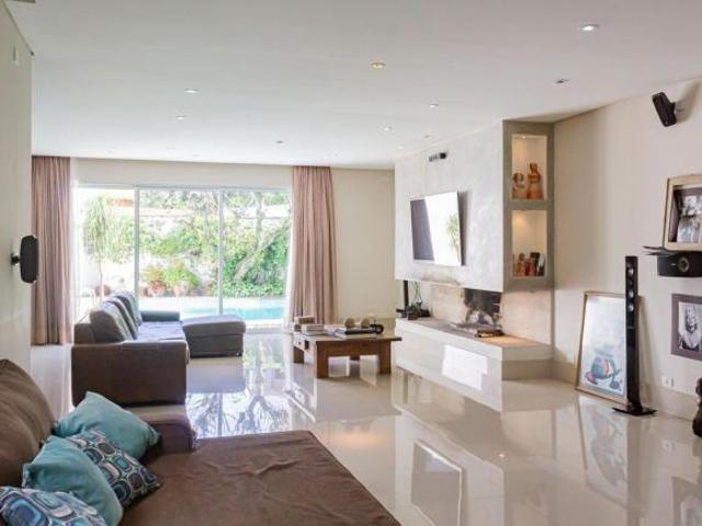 Casa com 4 dormitórios à venda, 601 m² por R$ 3.980.000,00 Vila Leopoldina São Paulo/SP
