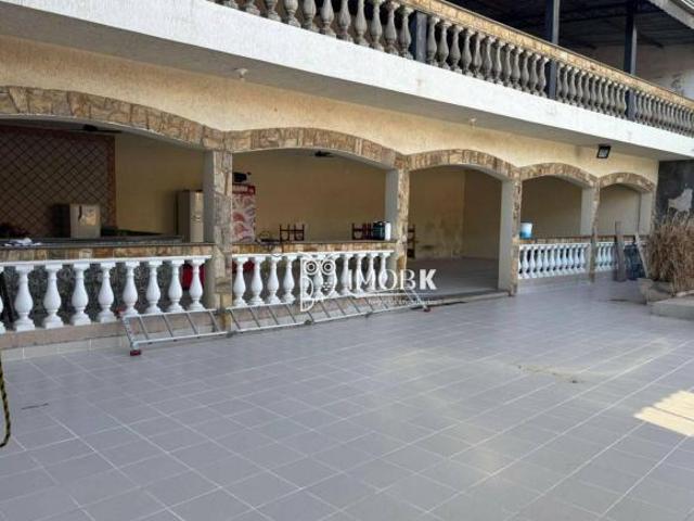 Casa com 4 dormitórios à venda, 601 m² por R$ 2.100.000,00 Jardim Guanciale Campo Limpo Paulista