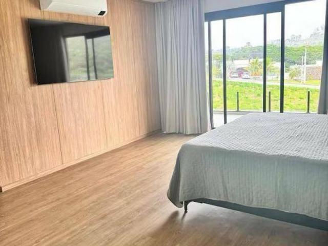 Casa com 4 dormitórios à venda, 603 m² por R$ 4.000.000,00 Condomínio Reserva Ibirapitanga Santa