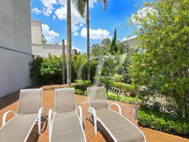 Casa com 4 dormitórios à venda, 603 m² por R$ 6.990.000,00 São Paulo II Cotia/SP
